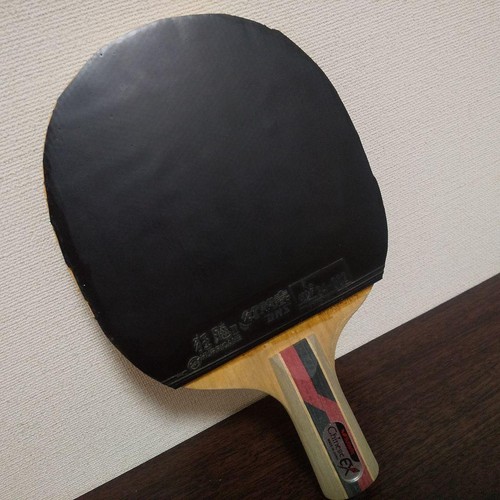 Butterfly table tennis racket medium pen | eBay