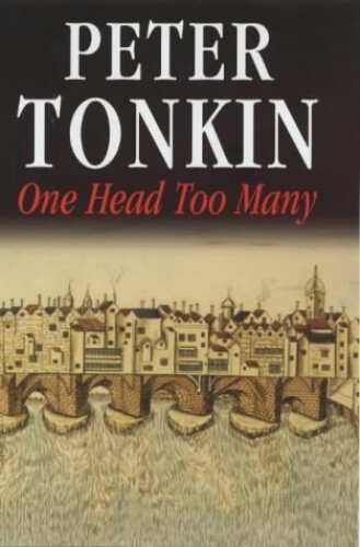One Head Too Many: 2 (The Master of D..., Tonkin, Peter | eBay.de