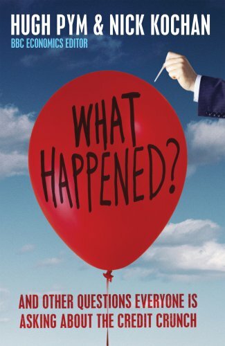 What Happened? by Nick Kochan 1905847920 FREE Shipping | eBay.de