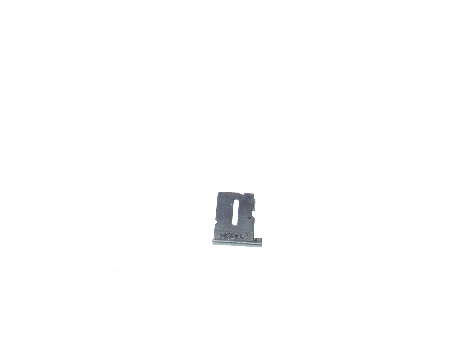 Dell OEM Dell Latitude 7390 7380 E7280 SIM USIM Card Insert Tray AMA01 ...