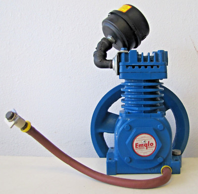 Air Compressors - Emglo Compressors