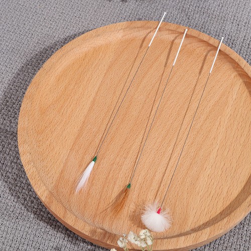 10Pcs Goose Feather Earpick Wax Remover Curette Ear Dig Tool Spoon ...