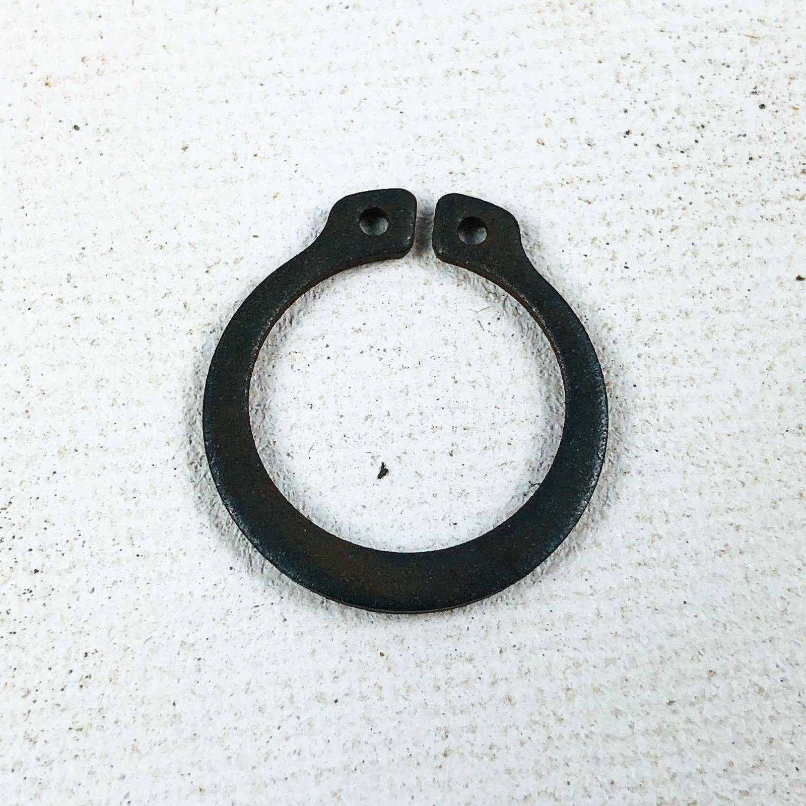 Snapper 10739 Retaining Ring External OEM New NOS Replaced by 7010739SM ...