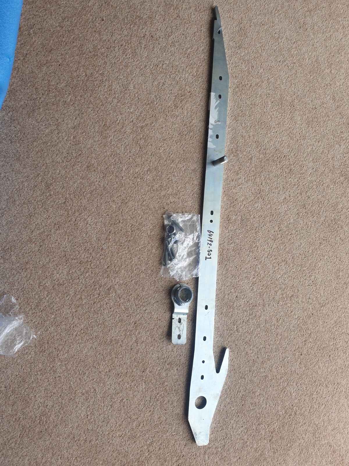 Del Tail Lift Side Arm | eBay UK