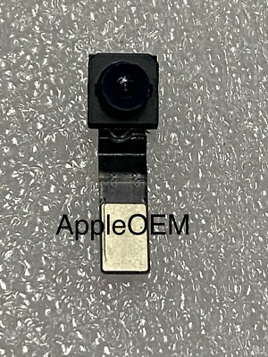 100% Original OEM iPad Mini 6 A2568 (2021) Front Camera Flex Module ...