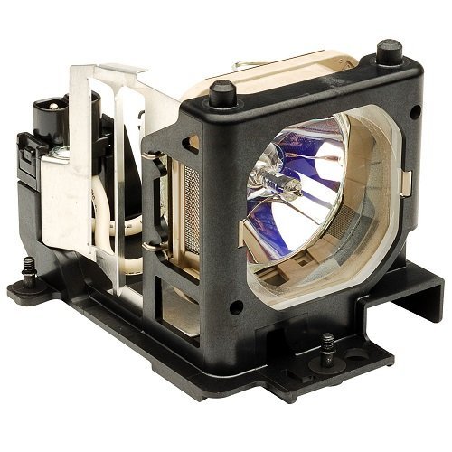 IET Genuine OEM Replacement Lamp for Hitachi DT00671 Projector (Philips ...