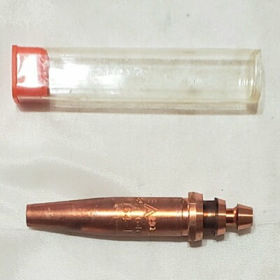 Airco 164-1 Acetylene Cutting Torch Tip Concoa 854-6401 | eBay