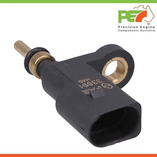 New OEM Coolant Temperature Sensor For Volkswagen Polo 6R 1.2L Dir. Inj ...