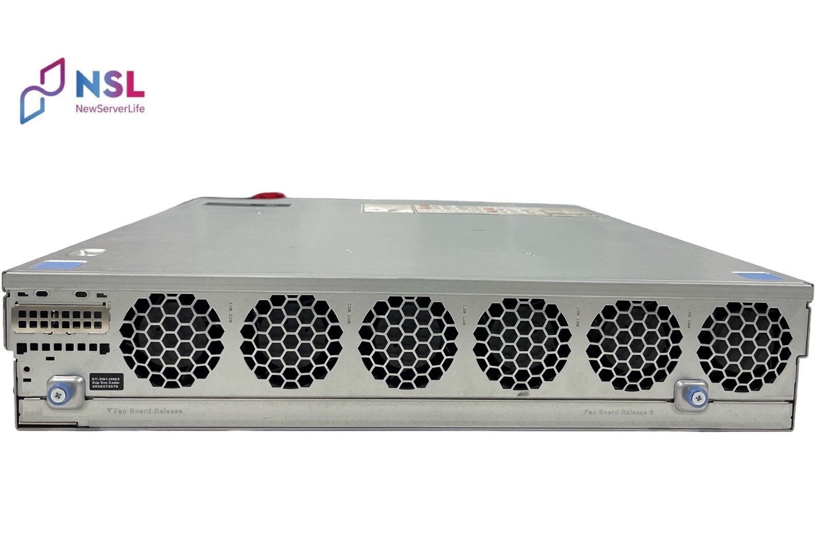 DELL XE2420 4SFF NVMe 2X 8153 XEON PLATINUM DDR4 10x 8GB 3200MHz H730P ...