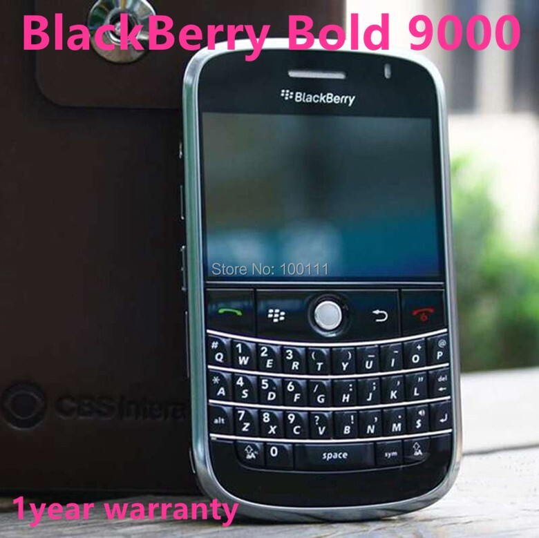 Blackberry Bold 4 Phones Prices