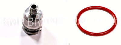 Injector Tube Sleeve and O ring For Detroit Series 60 KMP 23533148 / ...