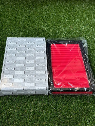 Genuine NEW Nissan/Infiniti 16546-V0100 Air Filter Element | eBay