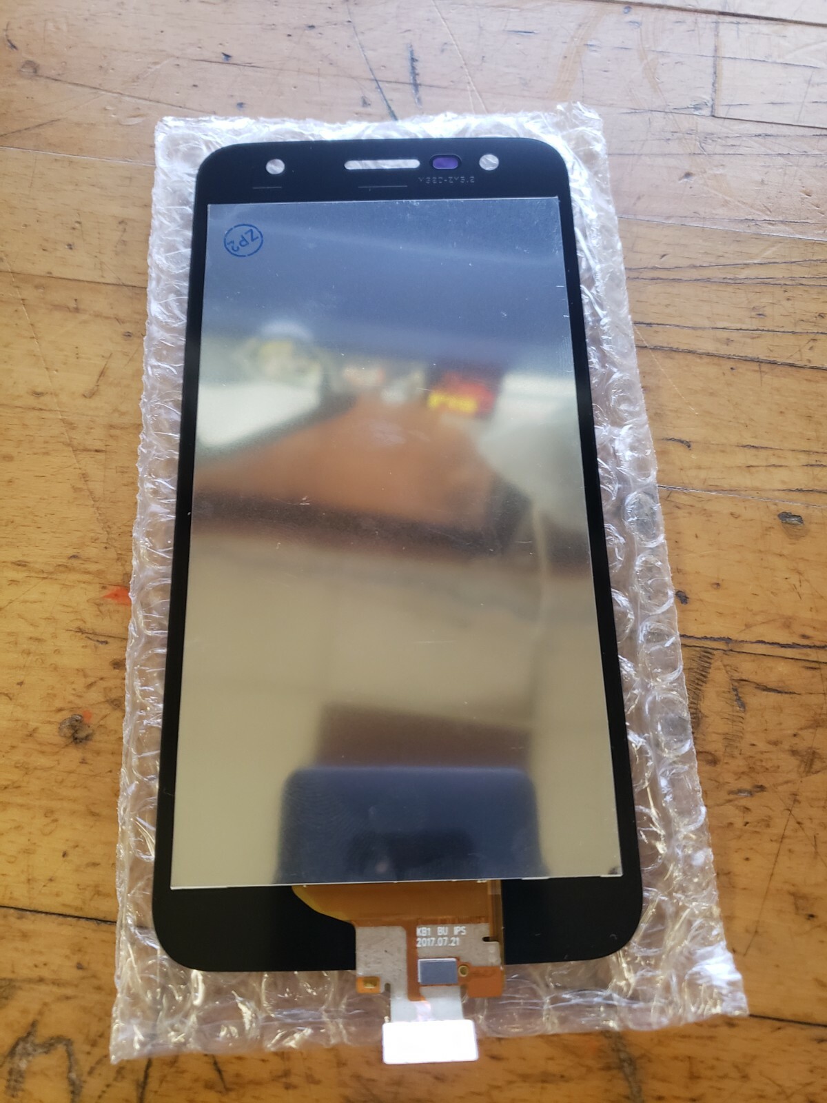 OEM Original LG X Power 2 M320 M322 L63BL L64VL LV7 LCD Touch screen | eBay