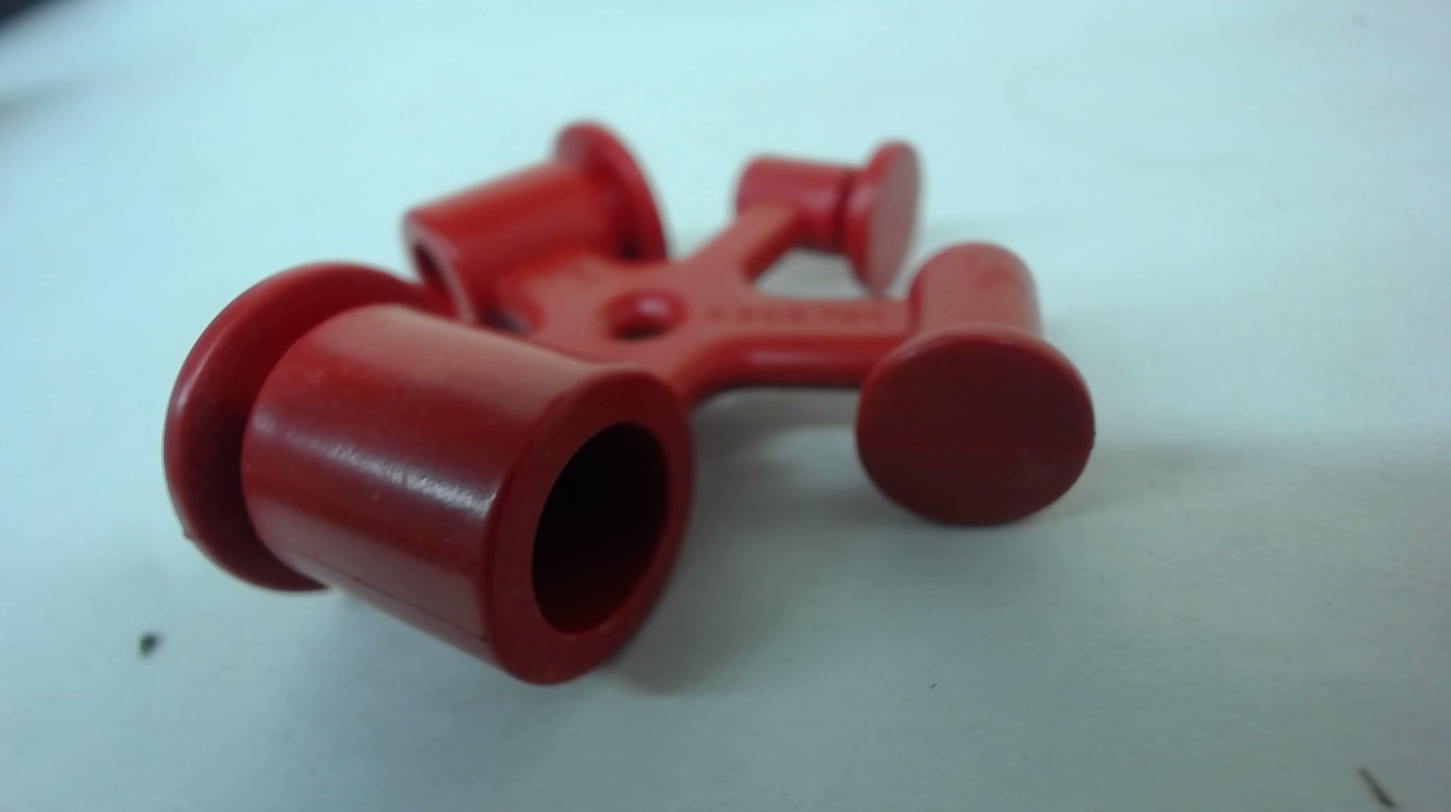 Lot Of 10 Fuse Block Out-- Pat. No. 4.669.794 | eBay