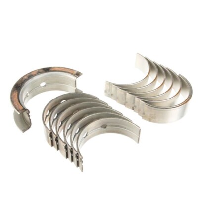 For CUMMINS 4955352 NEW MAIN BEARING SET (STD) | eBay