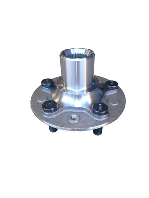 LAND ROVER FRONT WHEEL HUB RANGE EVOQUE E-PACE LR138237 J9C7188 AM | eBay