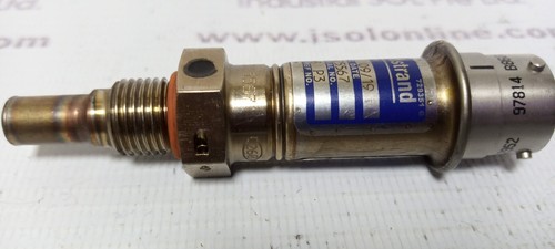 Hamilton Sundstrand 73030-705895-4 Switch Duct Over Temp. 60B00026-19 ...