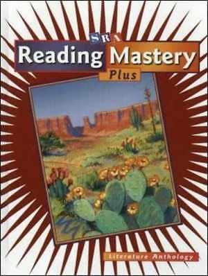 Reading Mastery Plus Grade 6, Literature - Hardcover, by McGraw Hill ...