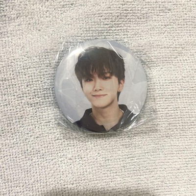 Unak Can Badge Capsule Toy Gacha BOYNEXTDOOR | eBay