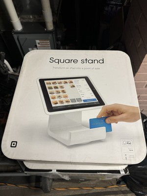 Square Stand For iPad Air | eBay