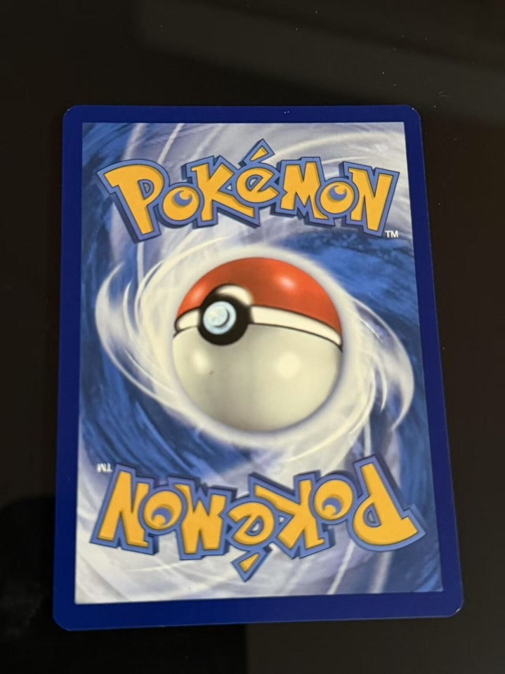 Pokemon - Garchomp ex 219/182 Full Art Paradox Shift | eBay