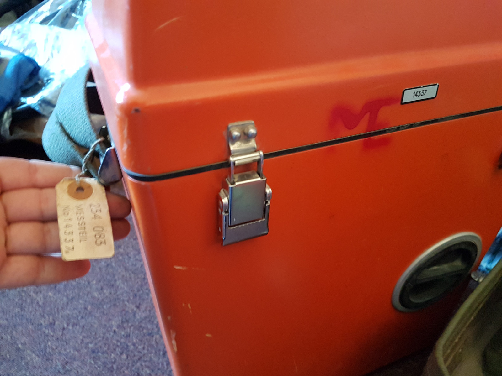 WILD HEERBRUGG DISTOMAT DI10 SERCEL, GDR11, GDR10, WILD DI10, SURVEYING ...