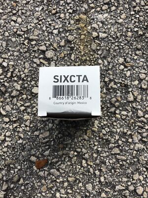 NEW Honeywell SiXCTA - Two-Way Wireless Door / Window Sensor ADT ...