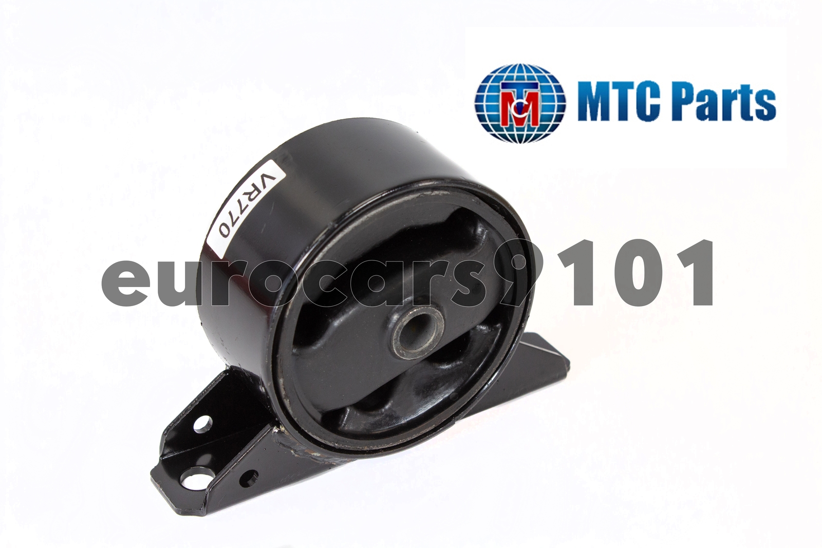 New! Volvo S40 Mission Trading Company Rear Engine Mount VR770 30611465 ...