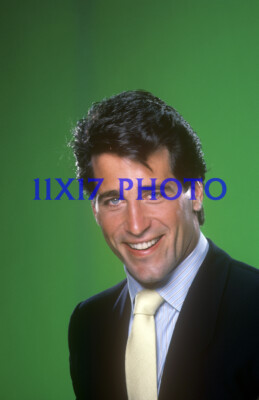 #545,CHRISTOPHER chip MAYER,the dukes of hazzard,11X17 POSTER SIZE ...