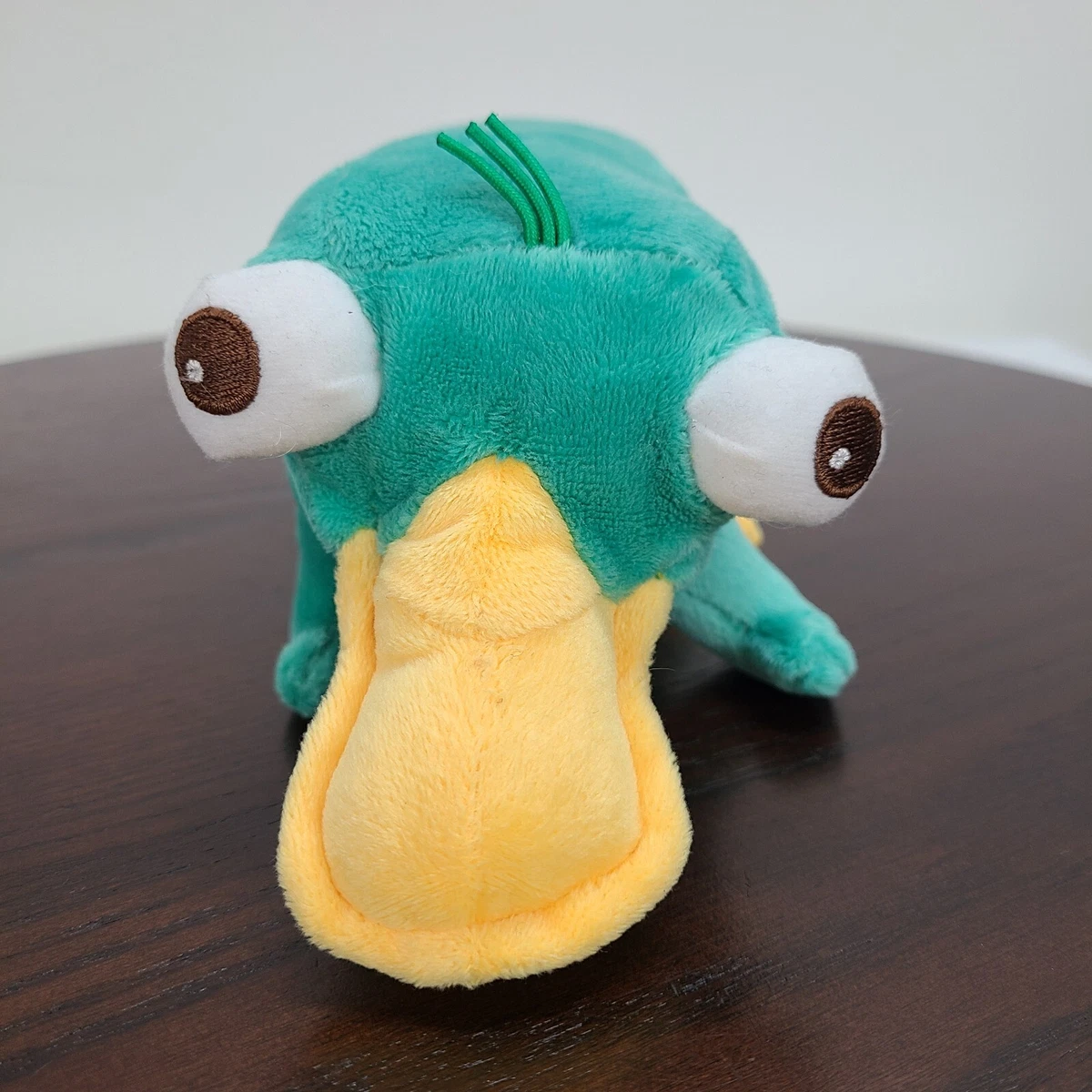Baby Perry The Platypus Plush