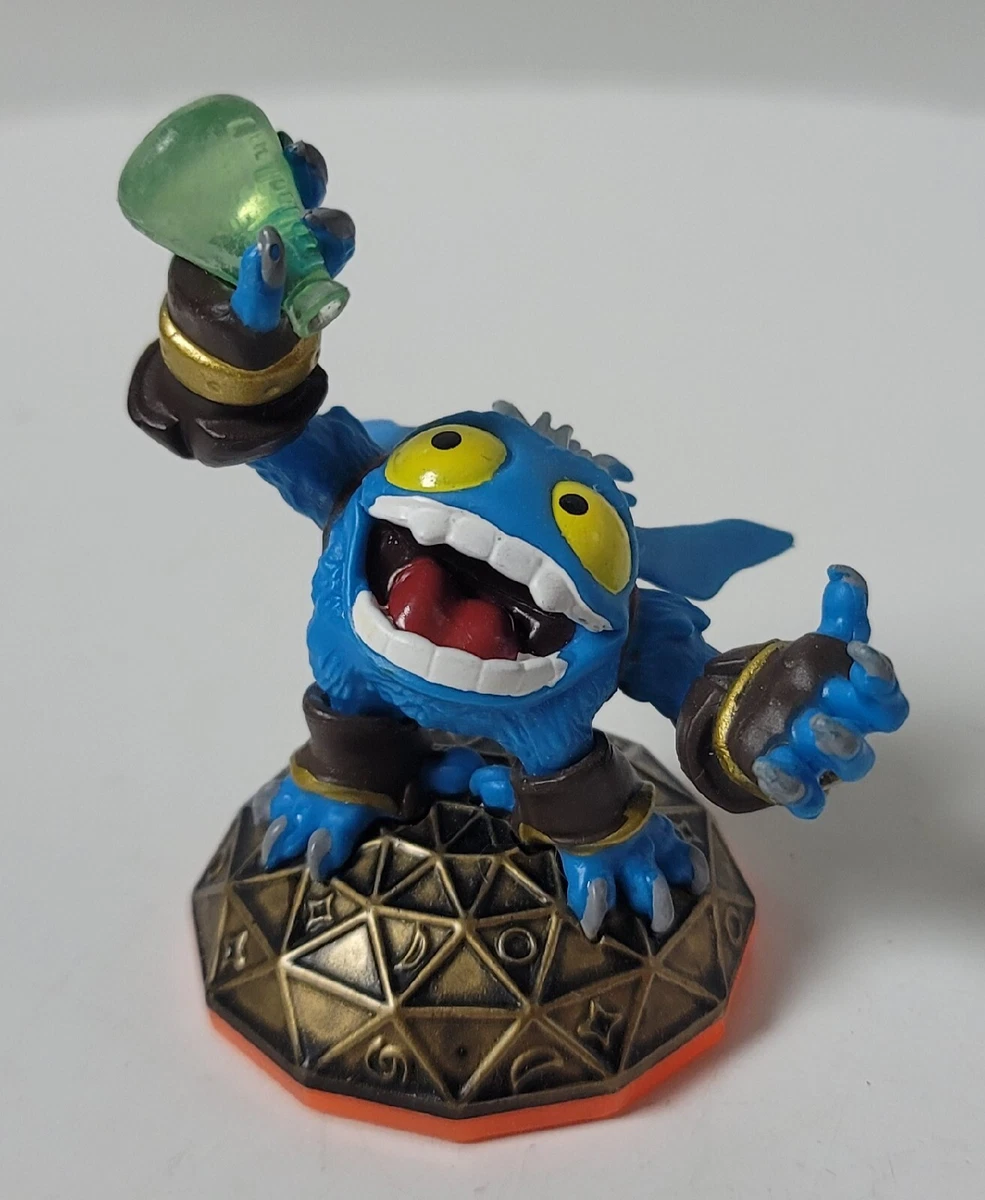 Skylanders Lightcore Pop Fizz