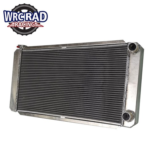 209651 Universal Radiator For 31 x 16 Low Profile In/Out Right Double ...