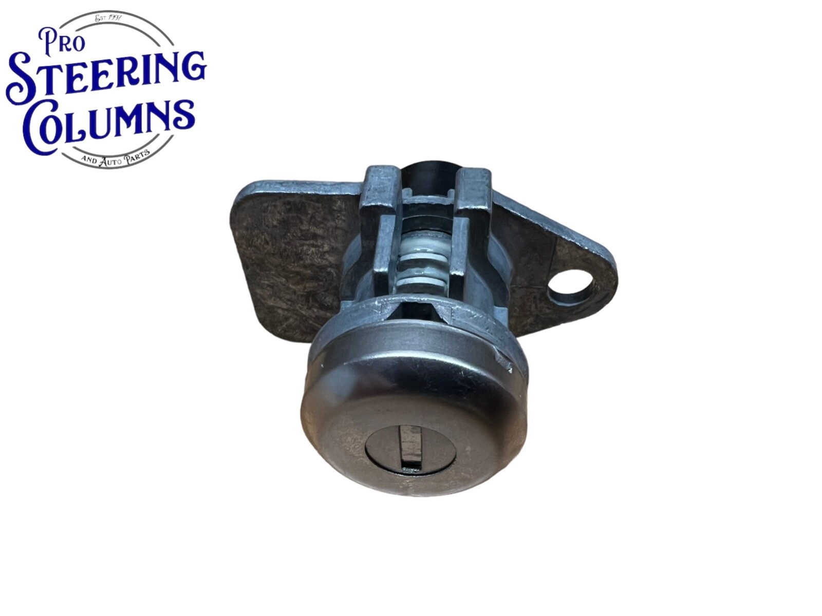 FITS 02-08 DODGE RAM 1500 2500 DRIVER FRONT LEFT DOOR LOCK CYLINDER NEW ...