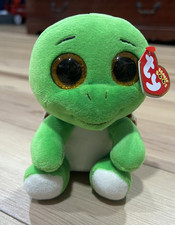 Turbo the Turtle - Beanie Boos - Beaniepedia