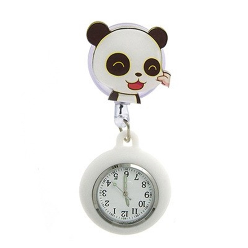 Digital Display Nurse Watch Unisex Medicals Workers Watch Night Shifts ...