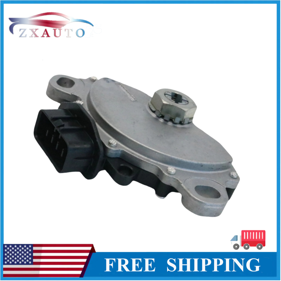 1X For 2013-2019 RAM 3500 68224233AA Auto Transmission Neutral Switch ...