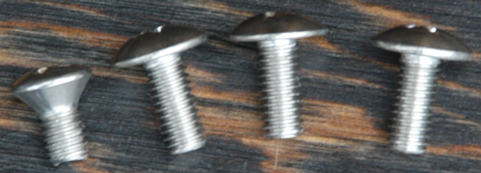 Vintage Schwinn Stingray Bike Stik Shifter Screws 3 5 Stick Shift Krate ...