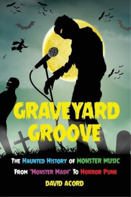 David Acord Graveyard Groove (Poche) | eBay
