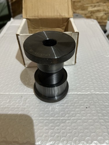 Used Harley-Davidson Kent Moore Lapping Tool Adapter Tool HD-46287 | eBay