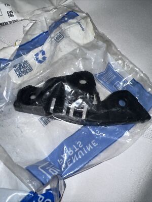 For Chevy Camaro 2016-2021 Driver Side Bumper Cover Retainer Front GM ...