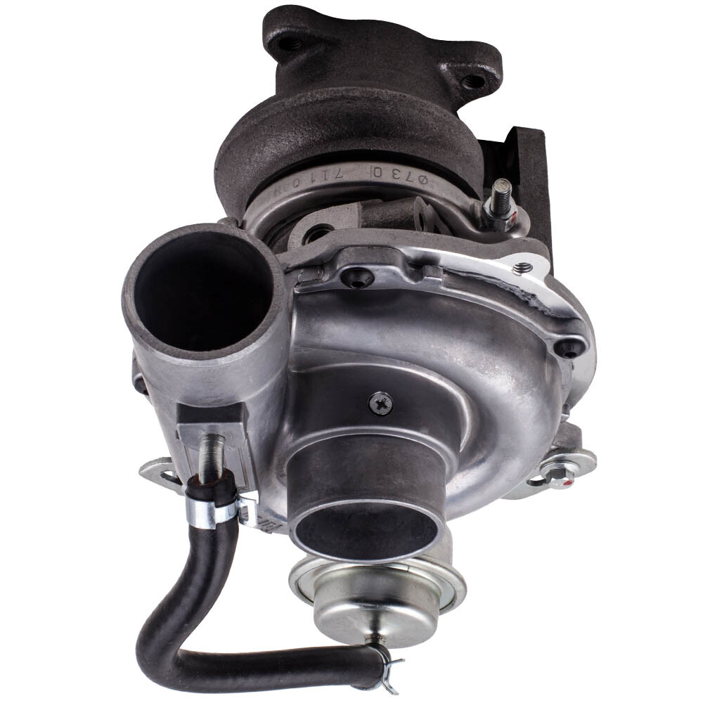 RHF5 Turbo Turbocharger for Isuzu Rodeo 4JB1T 2.8TD 100HP 1998-2004 ...
