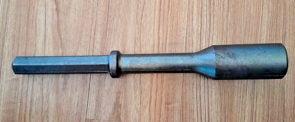 DEWALT 1" Hex Shank Ground Rod Driver for sale online | eBay