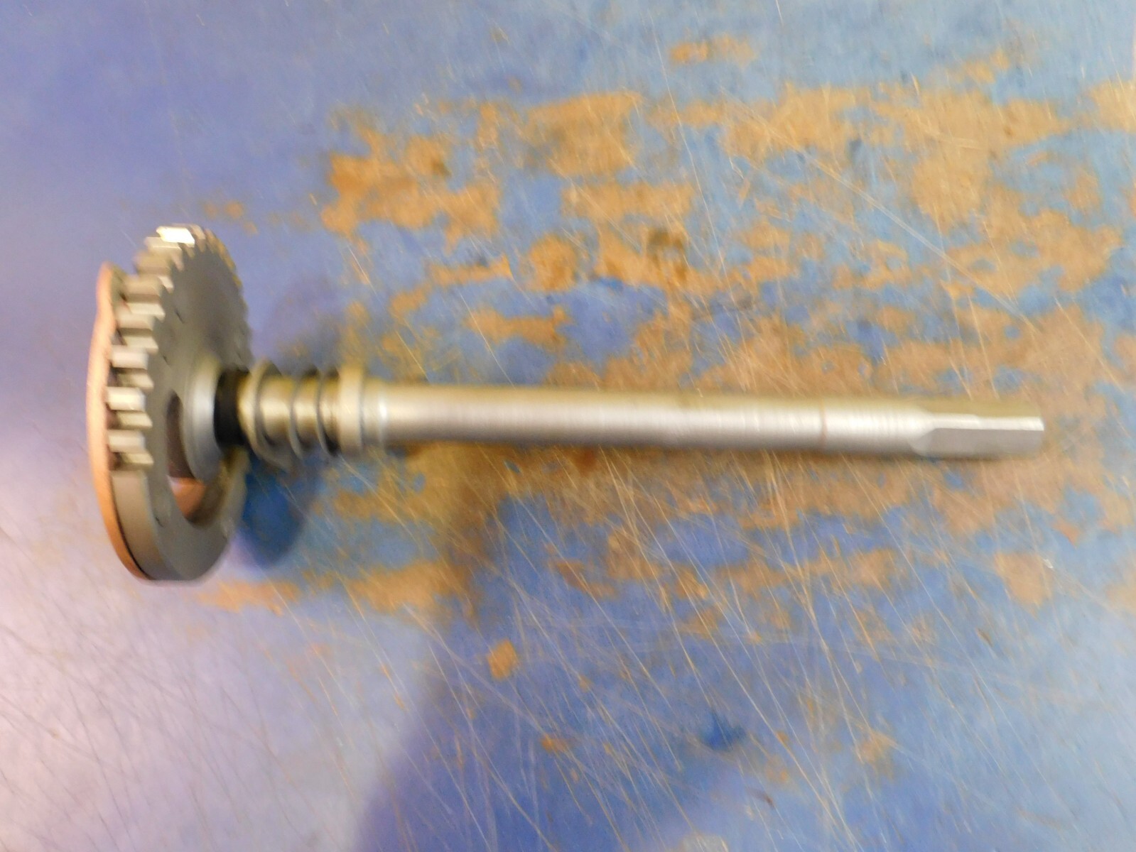 KICK START PARTS LOT HARLEY DAVIDSON XL XLCH SPORTSTER 1957-1977 | eBay