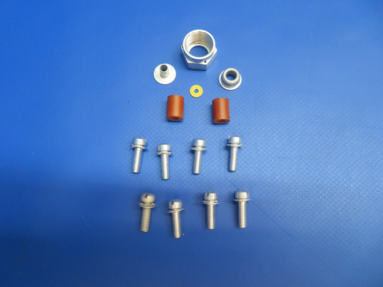 Bendix / TCM Ground Terminal Kit P/N 10-52305-1, 10-157159 NOS (1022 ...