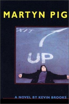 Martyn Pig by Brooks, Kevin 9780439295956| eBay