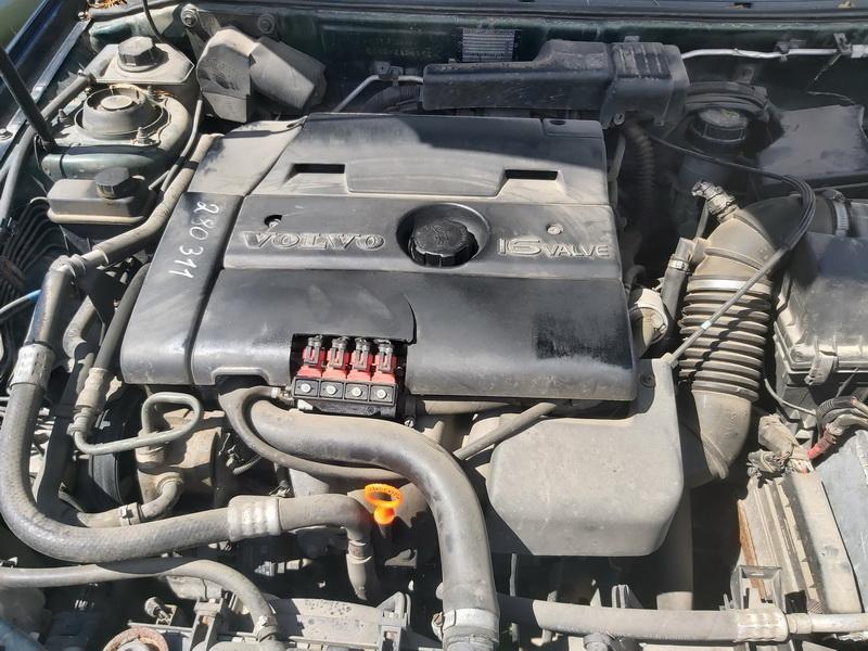 Interior trim for Volvo V40 UK1536939-87 | eBay UK