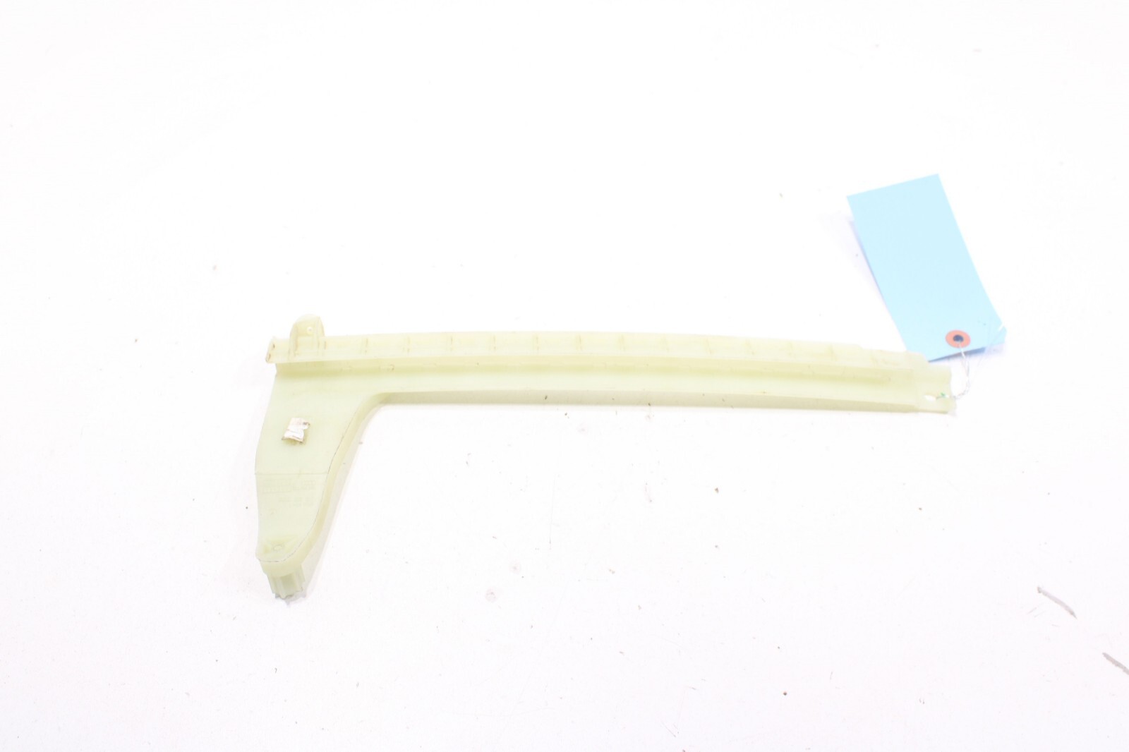 AUDI Q5 REAR RIGHT DOOR WINDOW GLASS GUIDE TRACK CHANNEL OEM 2018 ...
