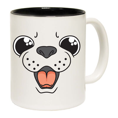 Seal Ani Mates GIFT BOXED Funny Mugs Novelty Coffee Mug Cup | eBay ...