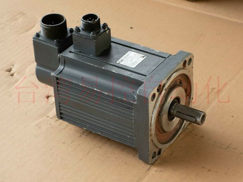 MITSUBISHI SERVO MOTOR HA-FF63C-UE FREE EXPEDITED SHIPPING refurbished ...