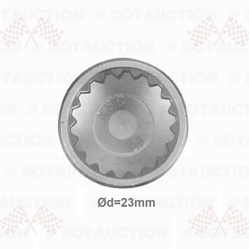 Porsche Wheel Lock Key Rim Anti-Theft Lug Nut Locking Stud removal tool ...